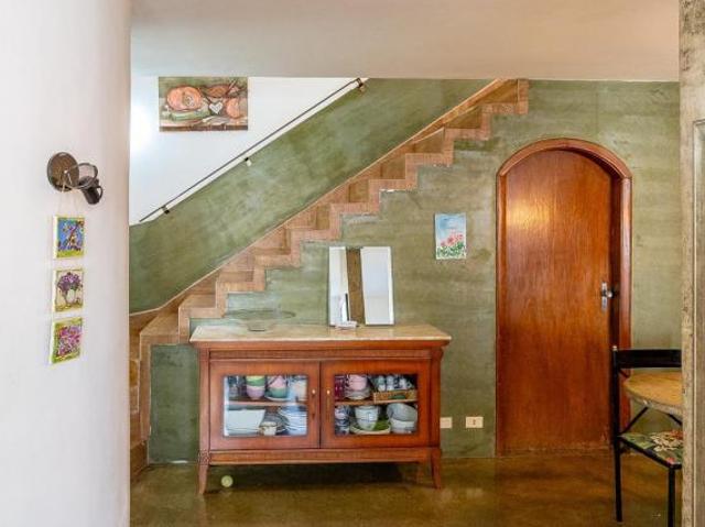 Atraente casa para venda em Vila Santana com 3 quartos, sendo 3 suítes, 182m² marlinunes#1TYM6
