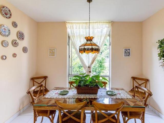 Funcional casa para venda em Alto da Boa Vista com 3 quartos, sendo 1 suíte, 388m² elietetufanini#