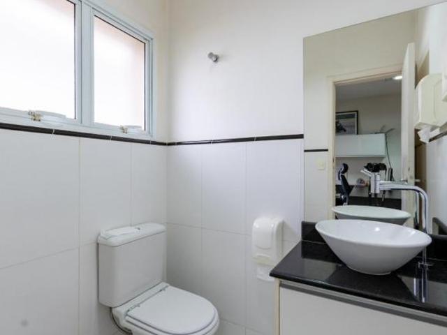 Sensacional casa para venda em Brooklin com 4 quartos, sendo 1 suíte, 133m² remaxfront#VF18M