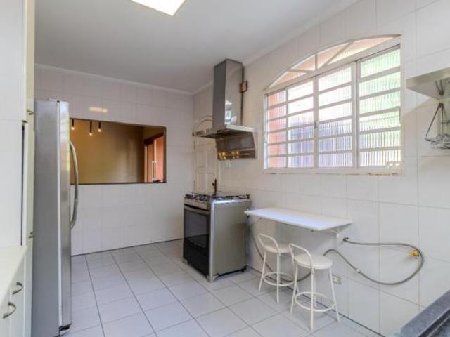 Espetacular casa para venda em Brooklin Paulista com 3 quartos, sendo 2 suítes, 260m² kathrincoara