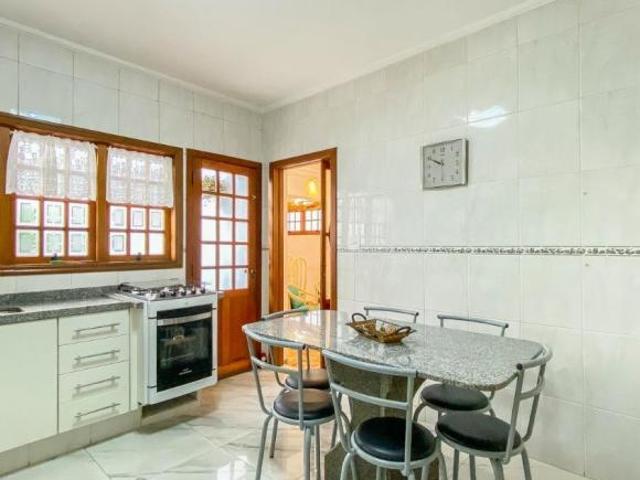 Deslumbrante casa para venda em Cambuci com 5 quartos, sendo 3 suítes, 275m² remaxempire#D6LS1
