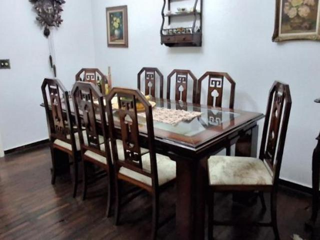 Imperdível casa para venda em Campo Belo com 3 quartos, sendo 1 suíte, 191m²