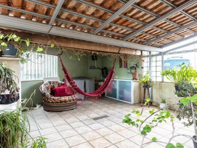 Funcional casa para venda em Chácara Inglesa com 2 quartos, 174m² remaxmonarca#0NQV6