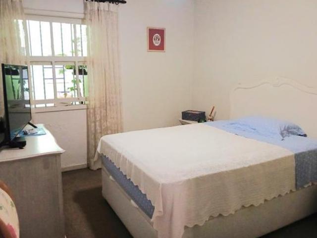 Funcional casa para venda em Cidade Monções com 3 quartos, sendo 1 suíte, 170m² elietetufanini#DZL