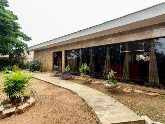 Atraente casa para venda em CITY AMÉRICA com 3 quartos, sendo 1 suíte, 242m² leilaricci#58L0I
