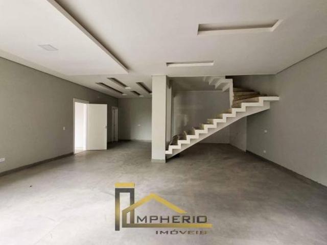 Imperdível casa para venda em Curitiba PR, bairro Fazendinha: 4 quartos, 1 suíte, 4 banheiros, 2 vag