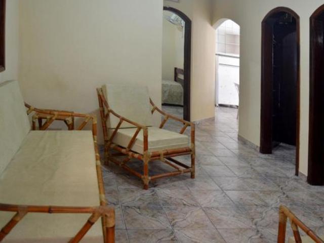 Atraente casa para venda em Gaivota Praia com 4 quartos, sendo 2 suítes, 78m² theremaxcollection