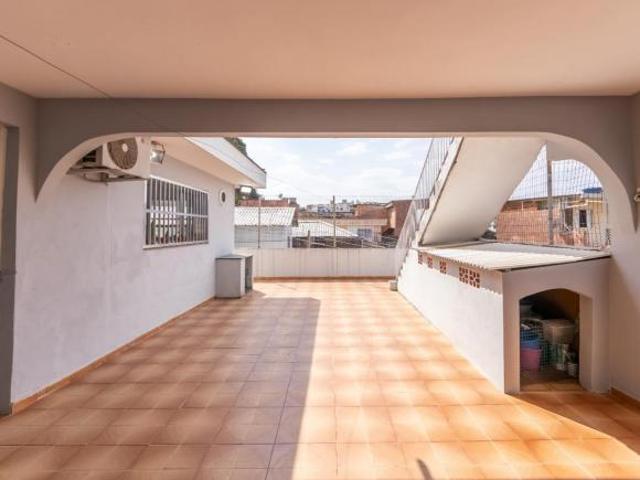 Elegante casa para venda em Imirim com 2 quartos, sendo 1 suíte, 219m² mlimaoscar#RSKN0