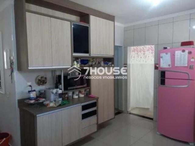 Imperdível! Casa para venda em Indaiatuba SP, bairro Aqui Se Vive, 3 quartos, 1 suíte, 5 vagas de ga