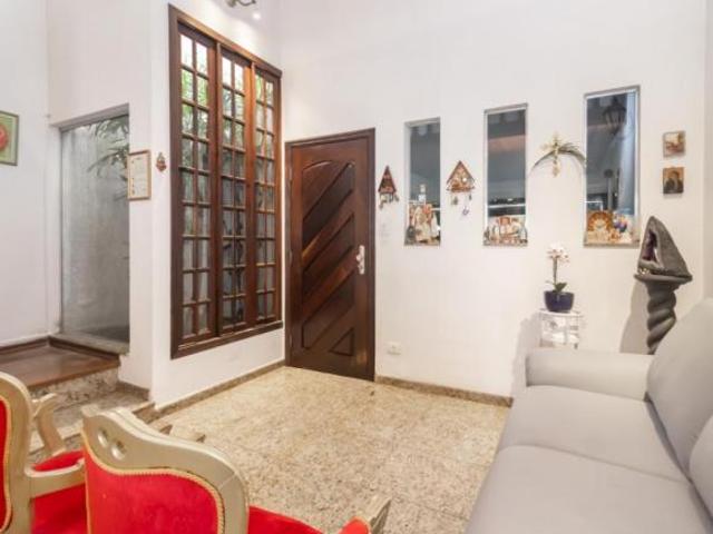 Deslumbrante casa para venda em Ipiranga com 3 quartos, 185m²