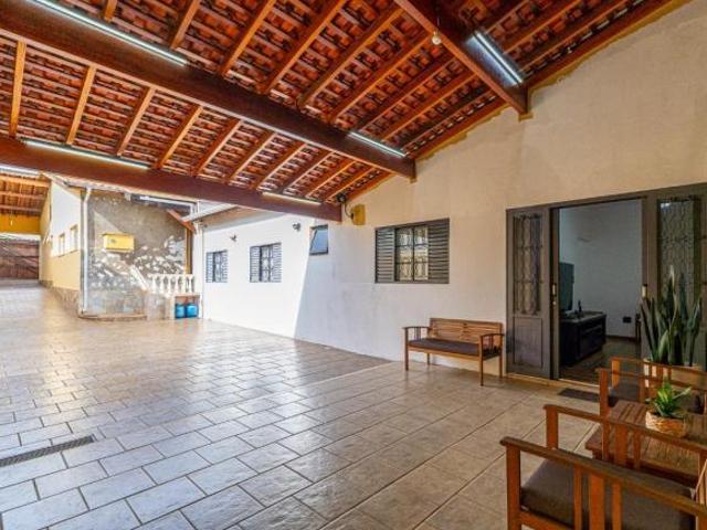 Sensacional casa para venda em Jardim do Lago com 5 quartos, 172m²