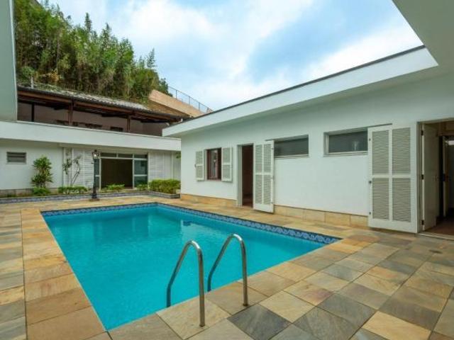 Deslumbrante casa para venda em Jardim Marajoara com 4 quartos, sendo 4 suítes, 665m² alessandrama