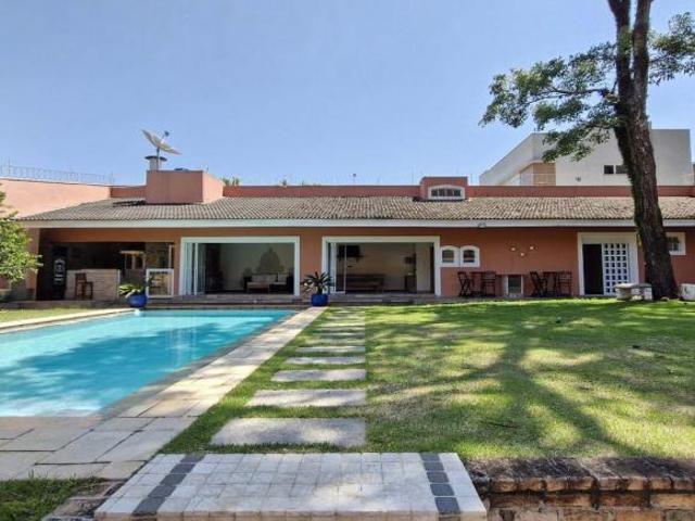 Confortável casa para venda em Jardim Prudência com 6 quartos, sendo 6 suítes, 890m² remaxfront#79