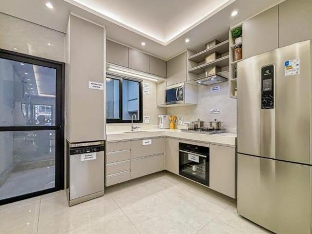 Agradável casa para venda em Jardim Vila Mariana com 4 quartos, sendo 3 suítes, 160m² urban#UUQS3