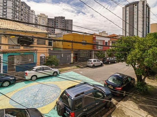 Espetacular casa para venda em Lapa com 2 quartos, 93m² remaxmonarca#IICMN
