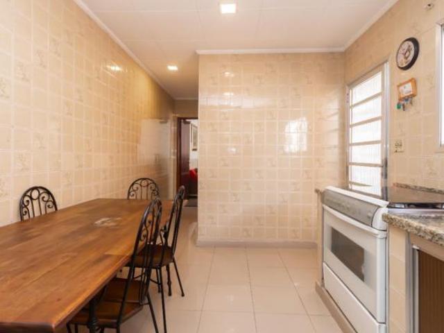 Versátil casa para venda em Lapa com 3 quartos, sendo 2 suítes, 160m² leilaricci#C00JI