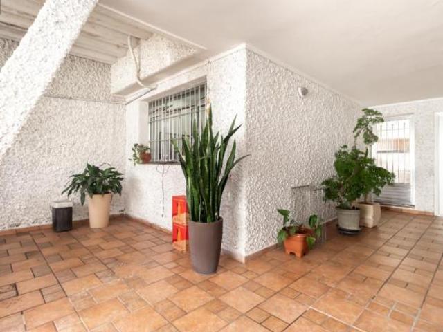 Versátil casa para venda em Lapa com 3 quartos, sendo 2 suítes, 160m² niezete gomes1#C00JI