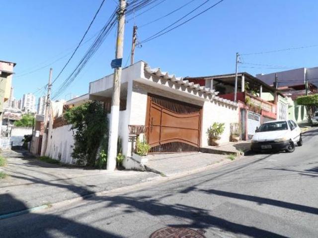 Aconchegante casa para venda em Lauzane Paulista com 2 quartos, 100m² marcelofranco#A9LN7