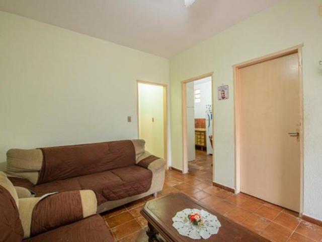 Excelente casa para venda em Loty Itanhaém com 3 quartos, 98m²