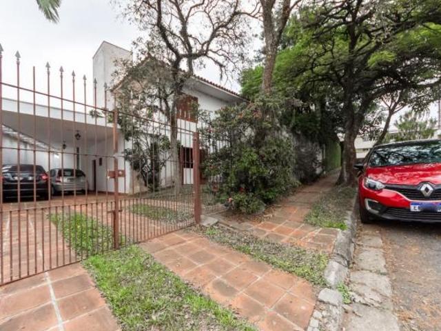 Deslumbrante casa para venda em Morumbi com 4 quartos, sendo 2 suítes, 285m² urban#MOXEW