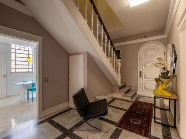 Espetacular casa para venda em Morumbi com 4 quartos, sendo 2 suítes, 556m² remaxincorp#X4R8J