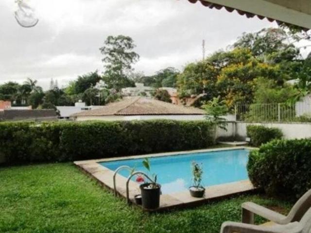 Agradável casa para venda em Morumbi com 4 quartos, sendo 4 suítes, 322m² urban#C92JM