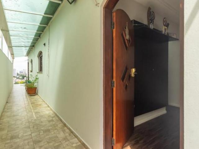 Elegante casa para venda em Parque São Domingos com 3 quartos, sendo 3 suítes, 222m² brunopaes#I88