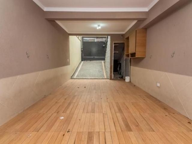 Versátil casa para venda em Parque São Domingos com 3 quartos, sendo 1 suíte, 220m² samuelmisiuk#U