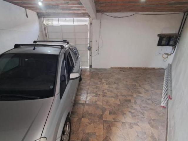 Excelente casa para venda em Parque Regina com 4 quartos, 138m² theremaxcollection#VRTQ3