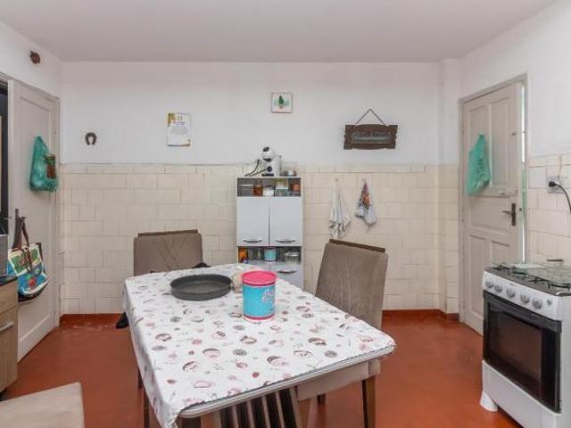 Aconchegante casa para venda em Pompeia com 3 quartos, 125m²