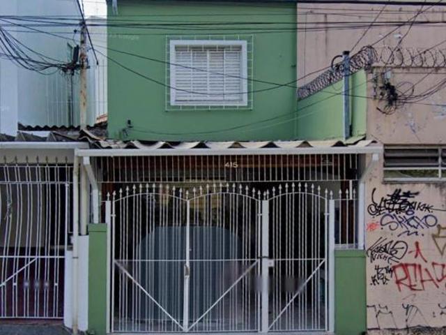 Funcional casa para venda em Saúde com 2 quartos, 92m² mirtes murakami1#R9PVU