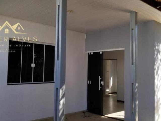 Imperdível casa para venda ou locação em Foz do Iguaçu PR, 4 quartos, 1 suite, 2 salas, 2 banheiros
