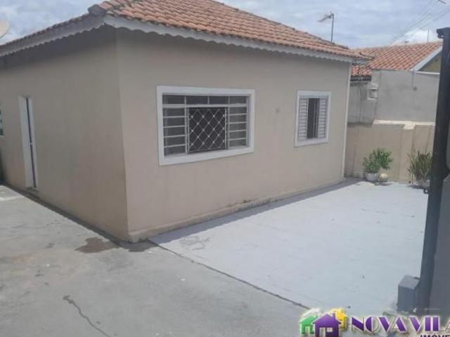 Imperdível: Casa para Venda ou Locação em Jaguariúna SP, Bairro Jardim Haruji! 3 quartos, 1 sala, 2