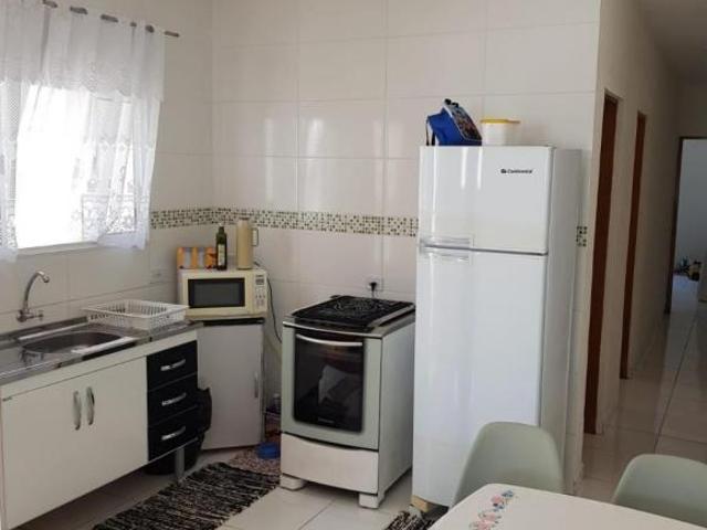 Imperdível! Casa para venda, PORTEIRA FECHADA ou locação em Peruíbe SP, bairro Baln. Arpoador 2: 2 q