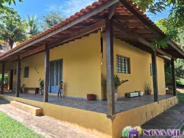 Imperdível casa para locação em Jaguariúna SP, Chácara Recreio Floresta 3 quartos, 1 suíte, 2 sala