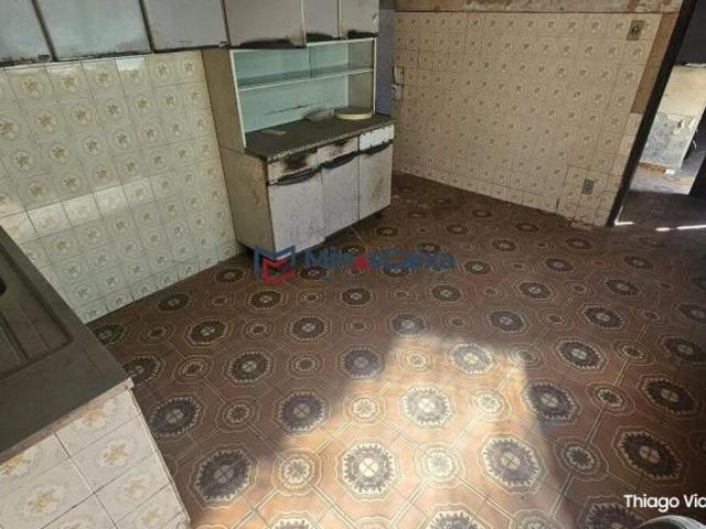 IMPERDÍVEL! CASA RESIDENCIAL À VENDA DE 425M² NO BAIRRO OLARIA!