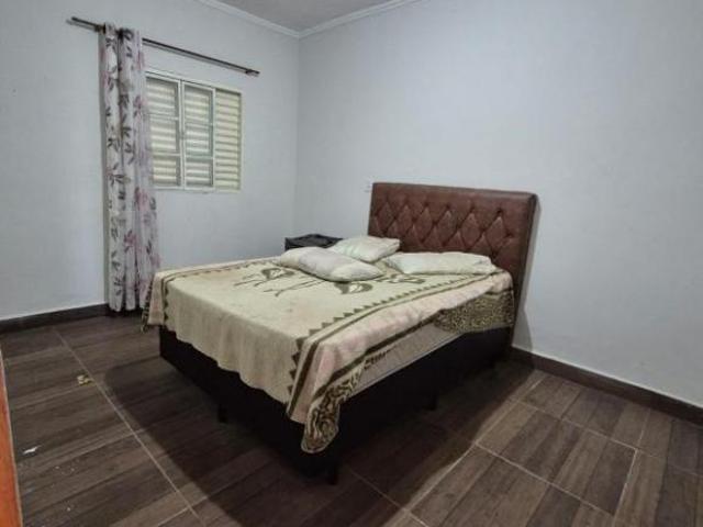 Imperdível: Casa térrea à venda em Campo Limpo Paulista SP, bairro São José, 2 quartos, sala, banhei