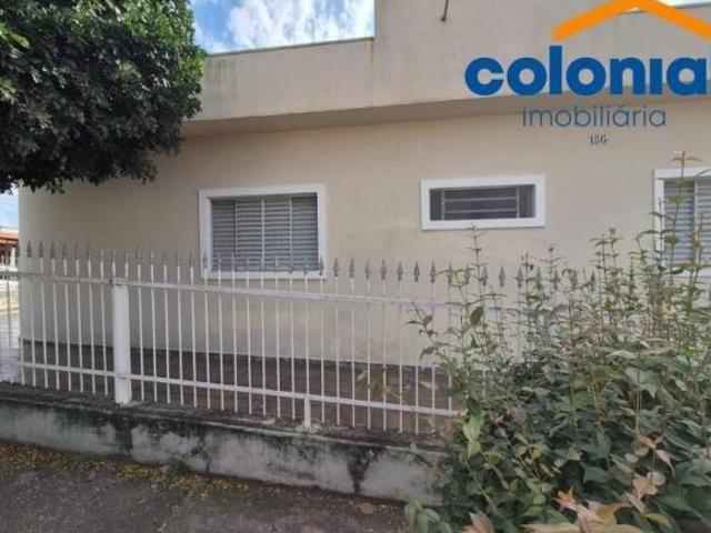 Imperdível Casa Térrea à Venda em Várzea Paulista SP 3 Quartos, 1 Sala, 1 Banheiro, 2 Vagas Vila