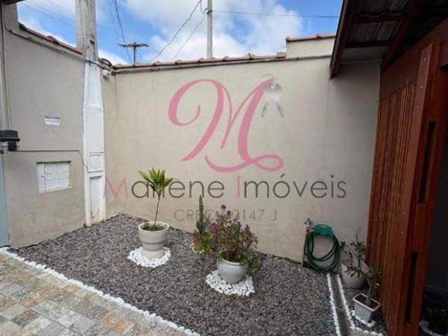 Imperdível! Casa térrea à venda no Maracanã, Jarinu/SP 02 quartos, 1 sala, 1 vaga de garagem, 90,0