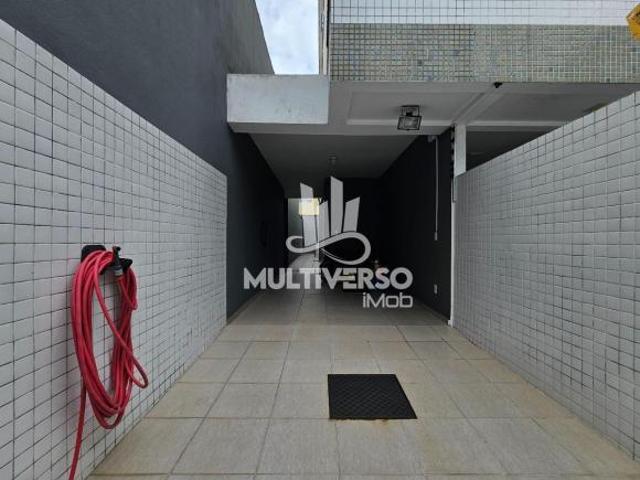 IMPERDÍVEL CASA TÉRREA CAMPO GRANDE 3 SUÍTES 200M² VAGA PARA 2 CARROS