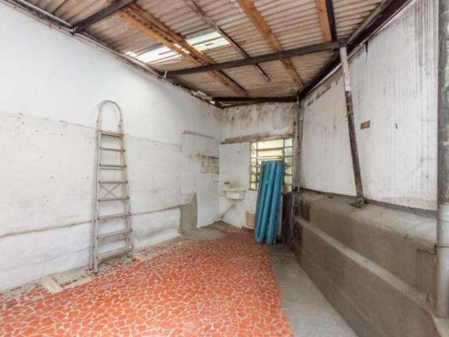 Funcional casa para venda em Aclimação com 4 quartos, 150m²