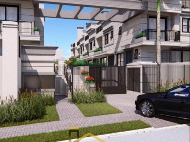Imperdível! Casas em Condomínio à venda em Curitiba PR, Mercês. 3 quartos, 1 suíte, 1 sala, 3 banhei