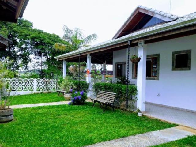 Imperdível Chácara à Venda em Suzano SP, Jardim Nova Ipelândia: 3 Quartos, 1 Suíte, 1 Sala, 3 Banhei