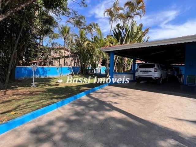Imperdível! Chácara de luxo com 4 quartos, 2 suítes e 650m² em Chácara São Marcelo, Mogi Mirim SP. A