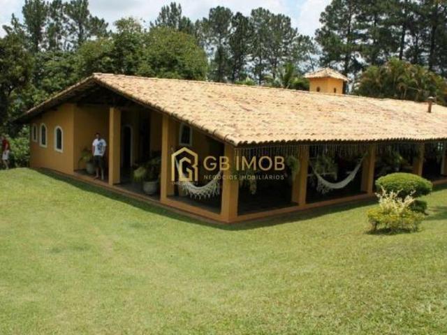 IMPERDÍVEL Chácara em Itupeva GB7479