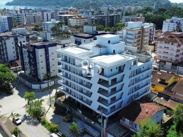 Imperdível cobertura 140m à venda em Ubatuba SP, Itaguá