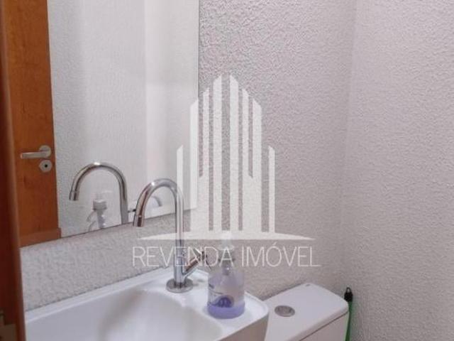 Imperdível cobertura à venda na Vila Camilópolis, Santo André SP: 2 quartos, 1 suíte, 1 sala, 3 banh