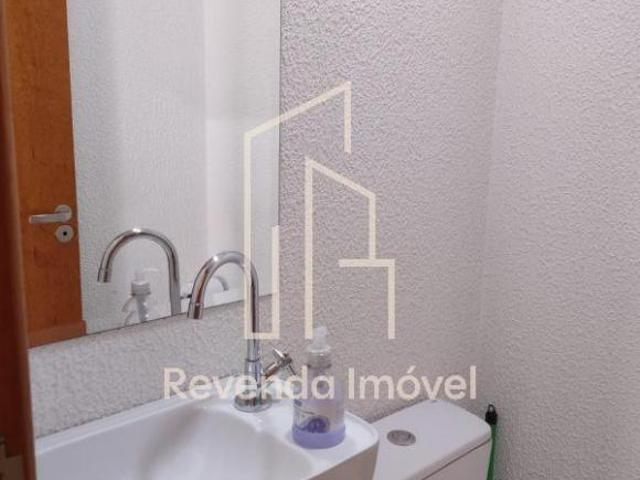 Imperdível cobertura à venda na Vila Camilópolis, Santo André SP: 2 quartos, 1 suíte, 1 sala, 3 banh
