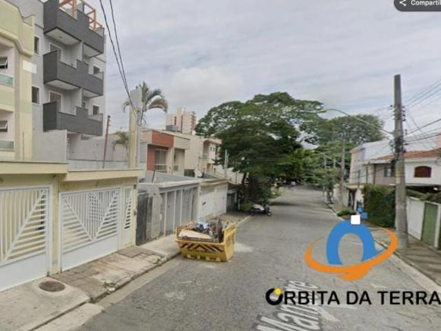Imperdível cobertura à venda na Vila Floresta, Santo André SP! 2 quartos, 1 suíte, 1 sala, 3 banheir