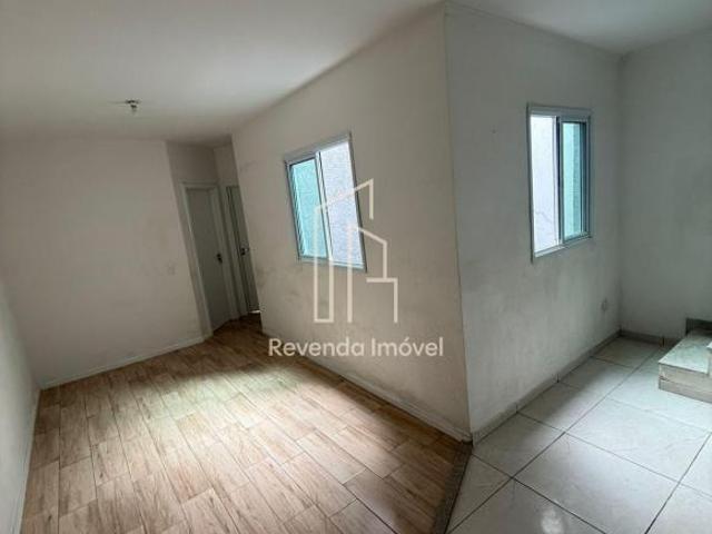Imperdível cobertura à venda em Santo André SP, Parque das Nações: 2 quartos, 2 banheiros, 2 vagas d